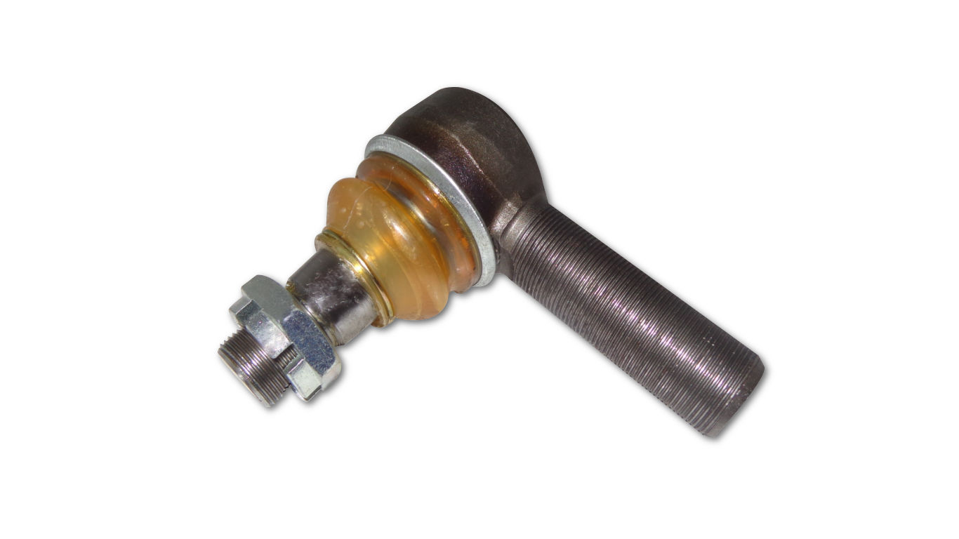 TERMINAL DIRECAO SCANIA 112/113/114/94 LADO ESQUERDO - NAKATA :: N604 ...