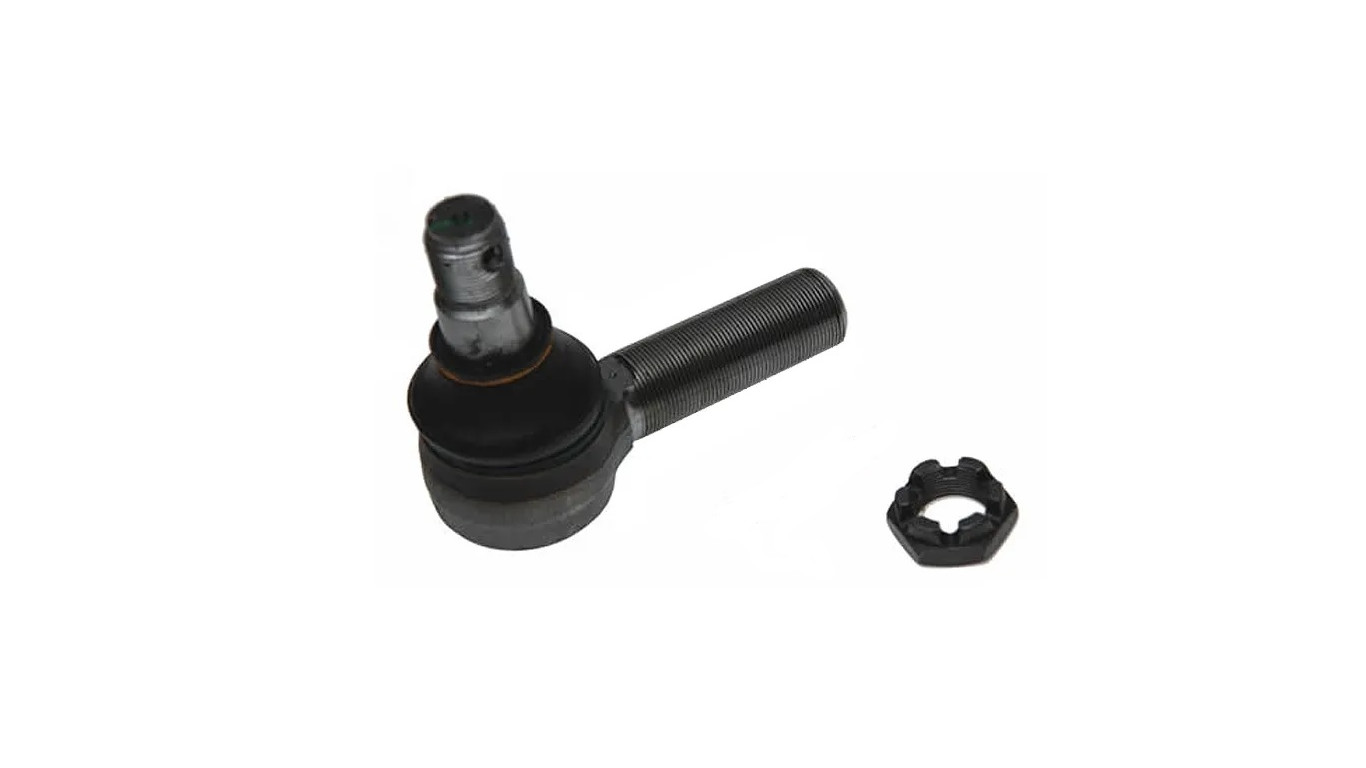 TERMINAL DIRECAO SCANIA 112/113/114/94 LADO DIREITO - NAKATA :: N603 ...