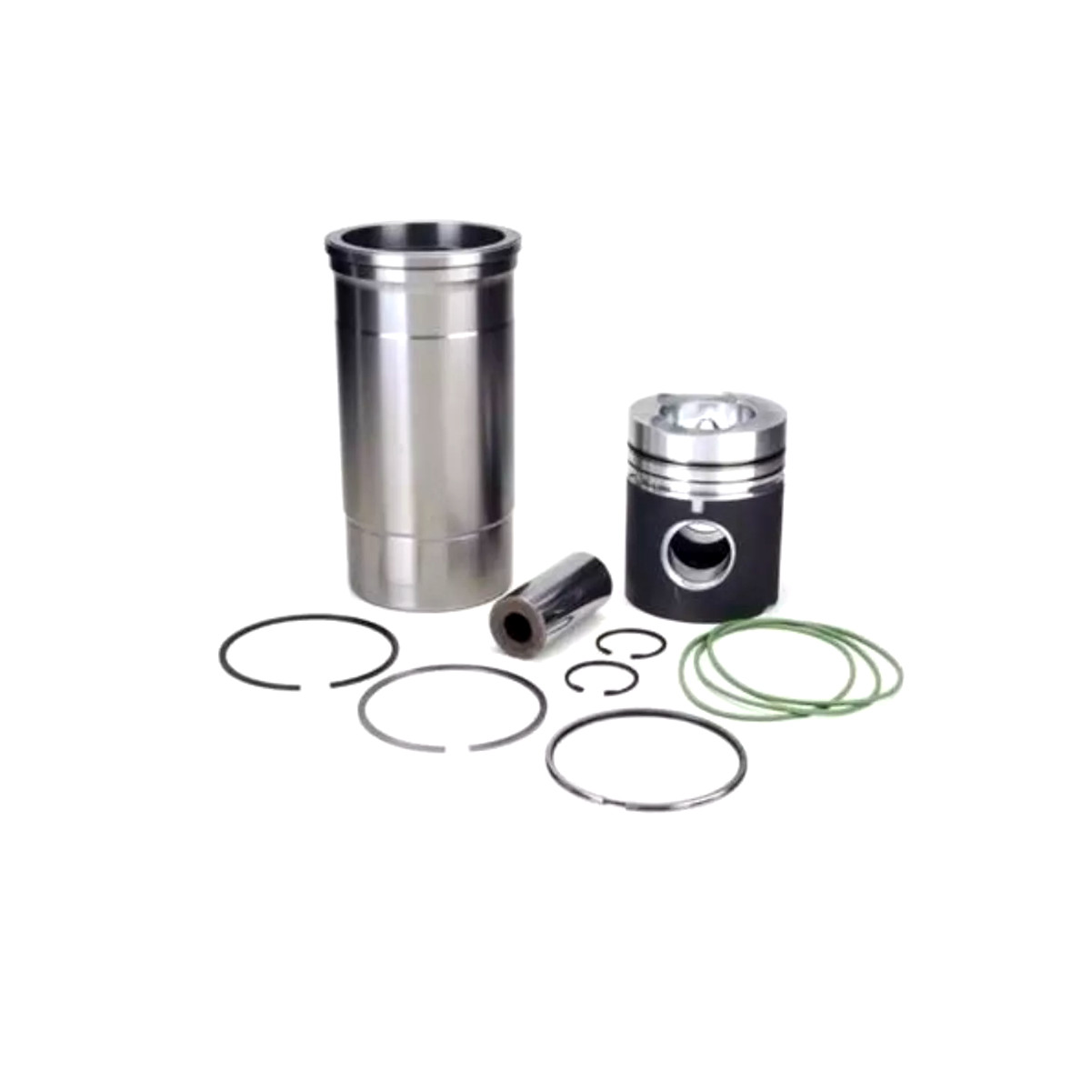 KIT MOTOR VOLVO N10 /83 C/JUNTA - MAHLE MOTOR :: K71102 - 100935