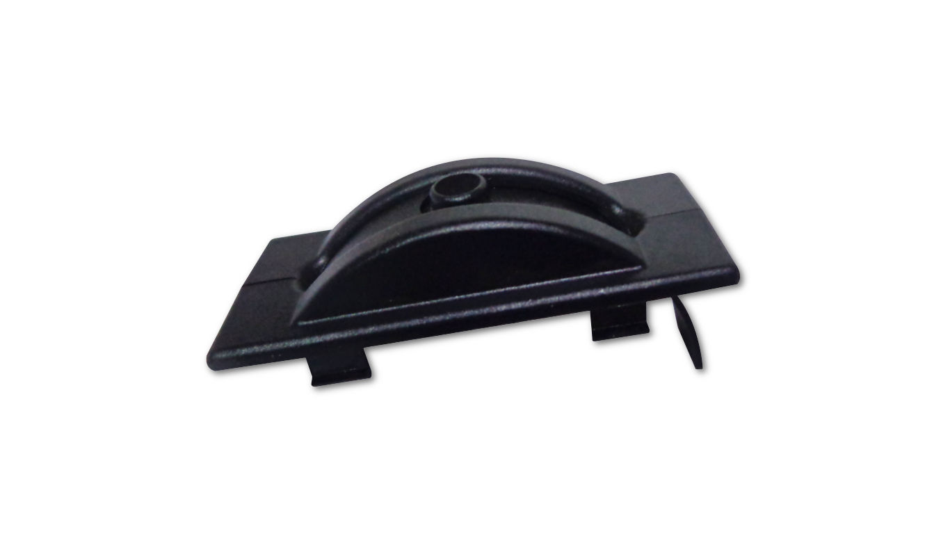 TAMPA (PAINEL INSTRU) VOLVO N10 - :: V1598068 - 102075