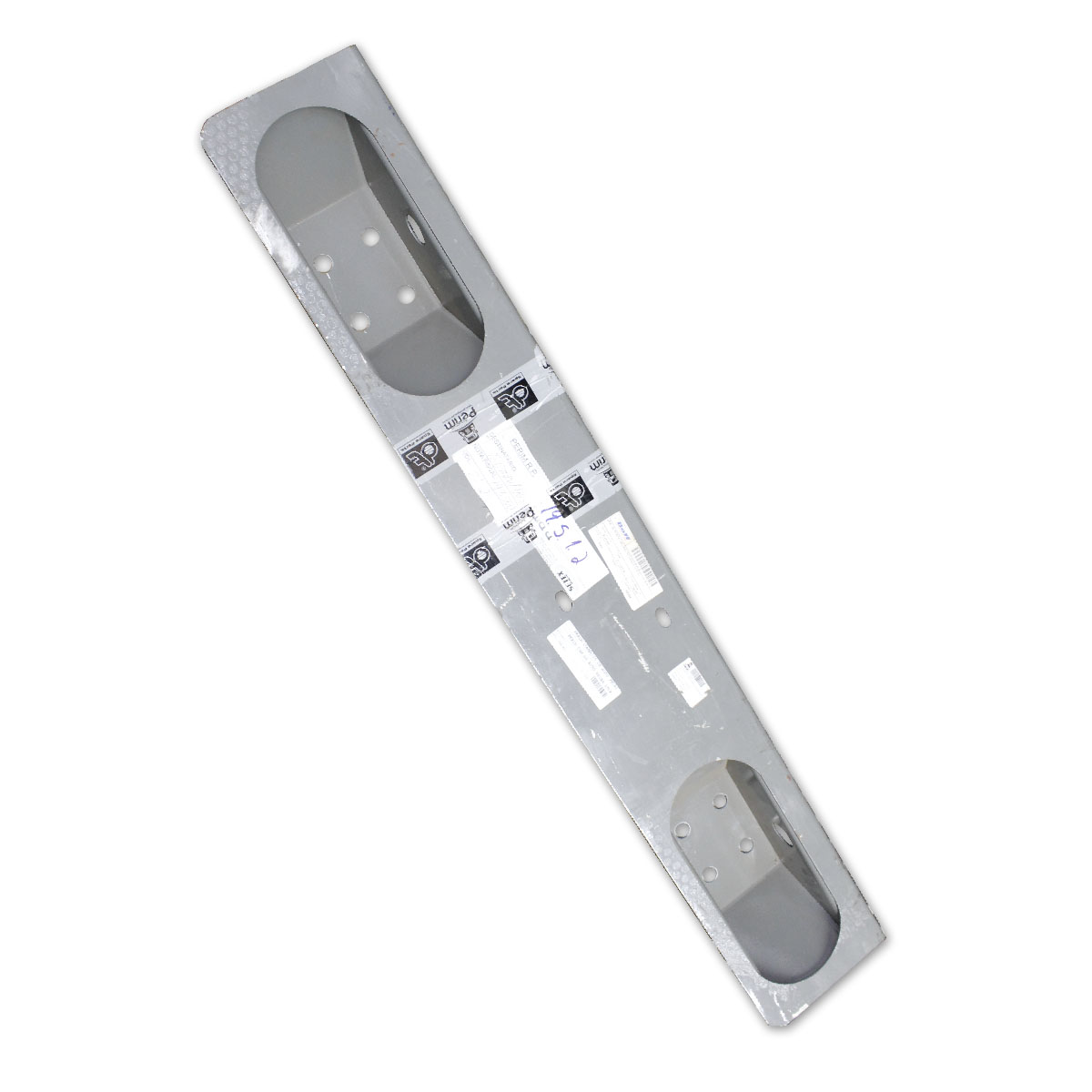 SUPORTE CENTRAL PARACHOQUE VOLVO NL - BORGHETTI :: VO220 - 102202