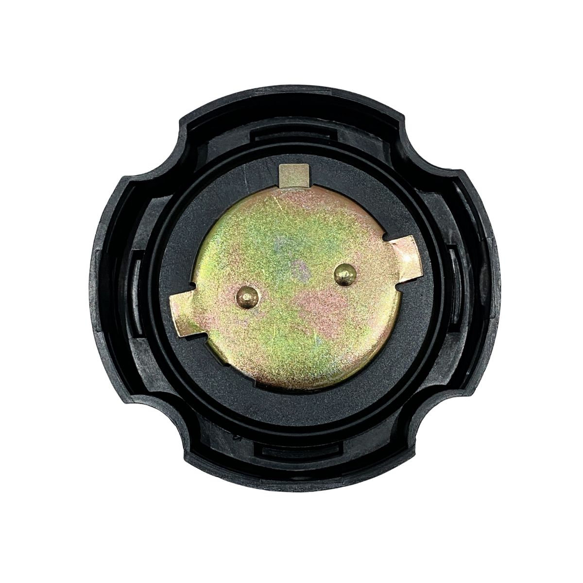 TAMPA TANQUE COMBUSTIVEL VOLVO C/CHAVE TC1012 - TAMPAS TRINK :: TV4060 ...