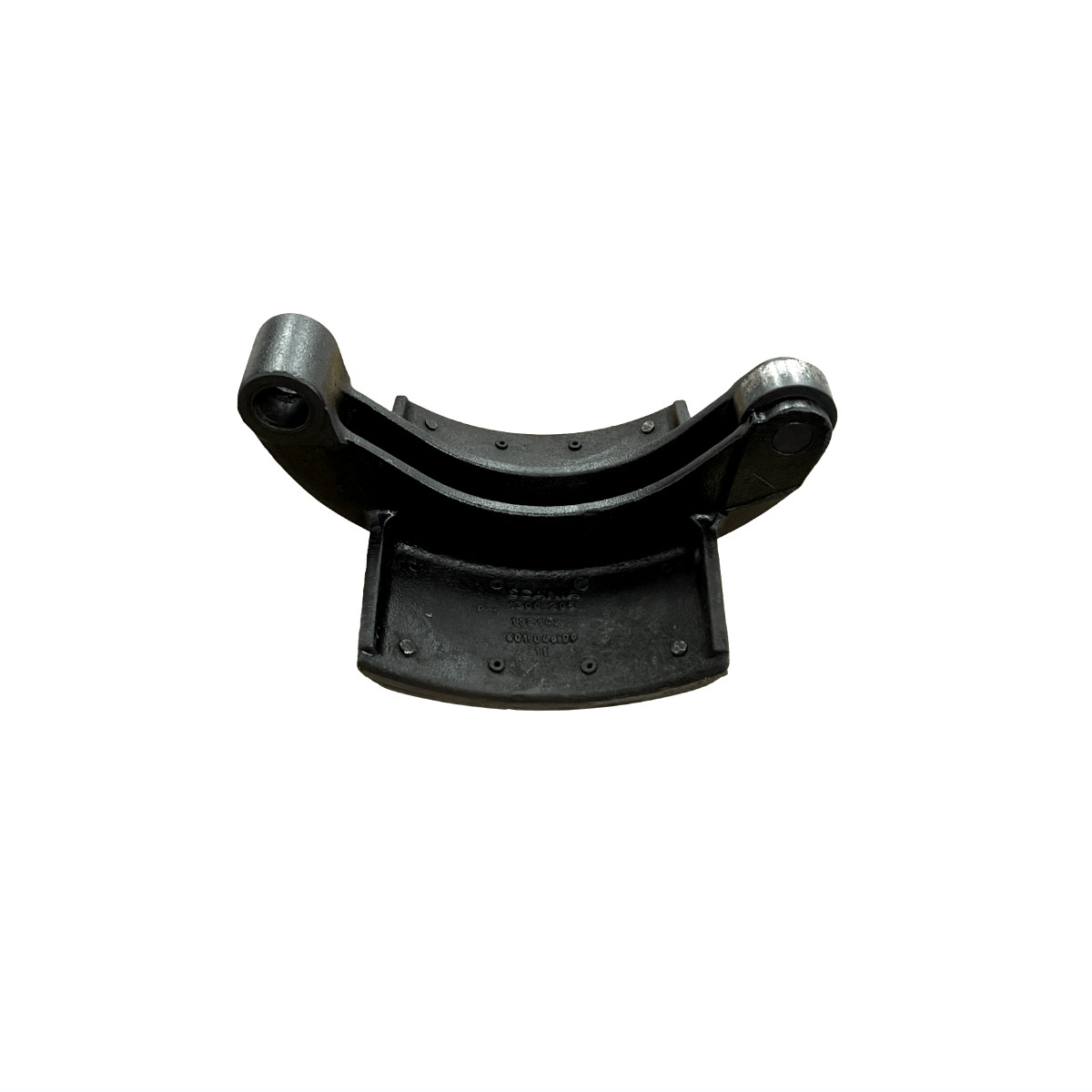 PATIM FREIO DIANTEIRO SCANIA 113 /92 RAIADO RECUPERADO 167 - :: REC103 ...