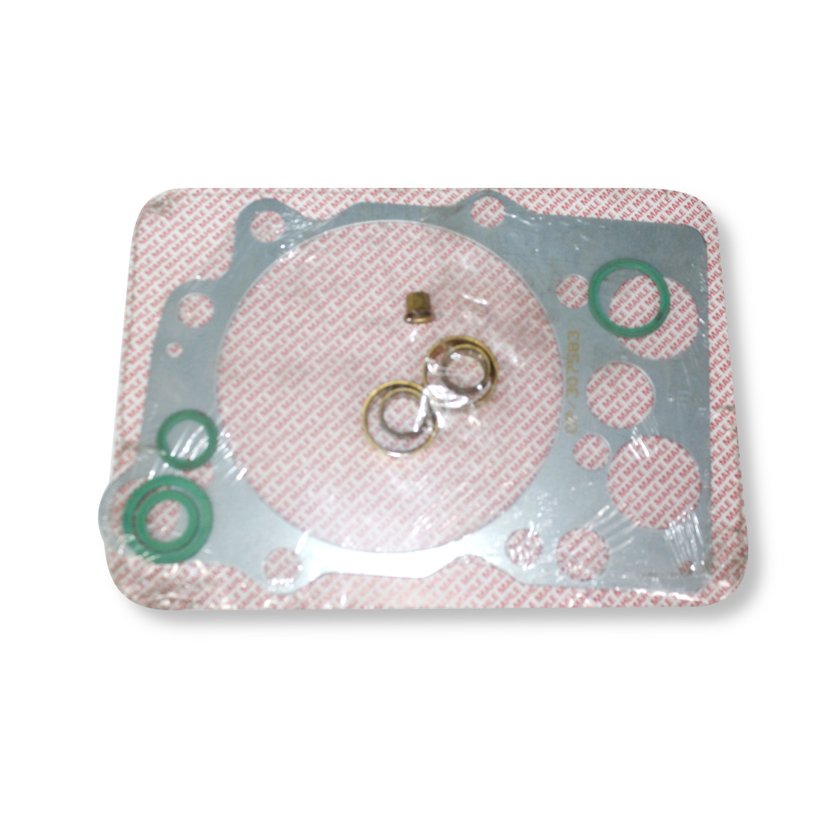 JUNTA CABECOTE VOLVO NL12 MODERNO TD122F J71500 - MAHLE MOTOR :: J71500 ...