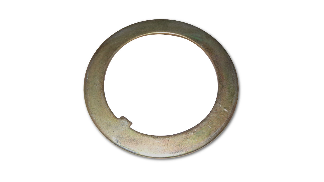 ARRUELA TRAVA EIXO CARCAÇA ID/KR/NO/FACH 90M - :: 013009 - 108189