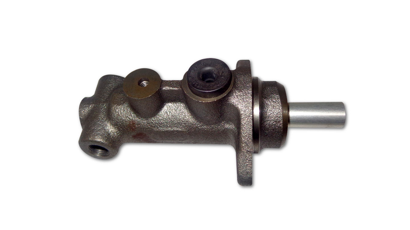 CILINDRO MESTRE FREIO SIMPLES MERCEDES-BENZ 708 87/ - VARGA ...