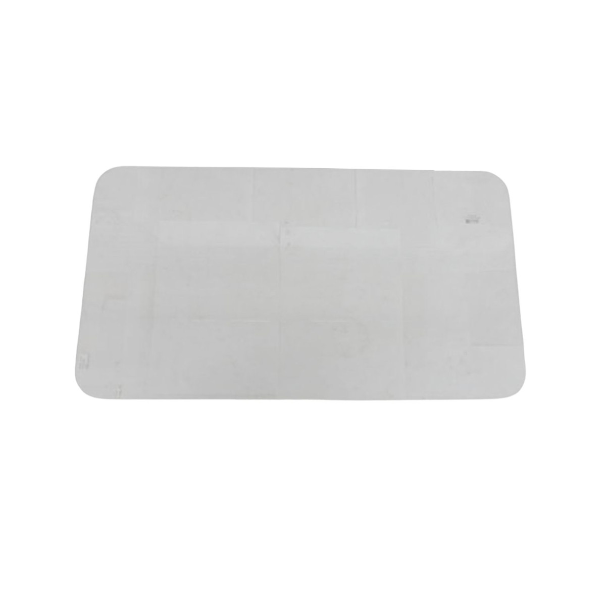 VIDRO TRASEIRO VIGIA SCANIA 112/113 SV8050 - :: S537058 - 111490