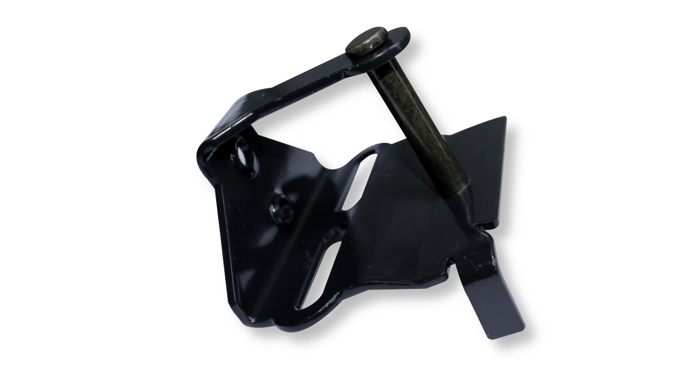 SUPORTE TRAVA GRADE FRONTAL SCANIA SERIE5 - :: S1815227 - 112305