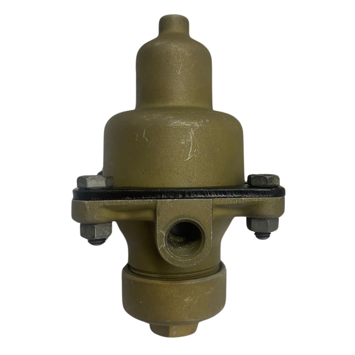 VALVULA DRENO AUTOMATICA WABCO - RECUPERADO :: 4343000030R - 116564