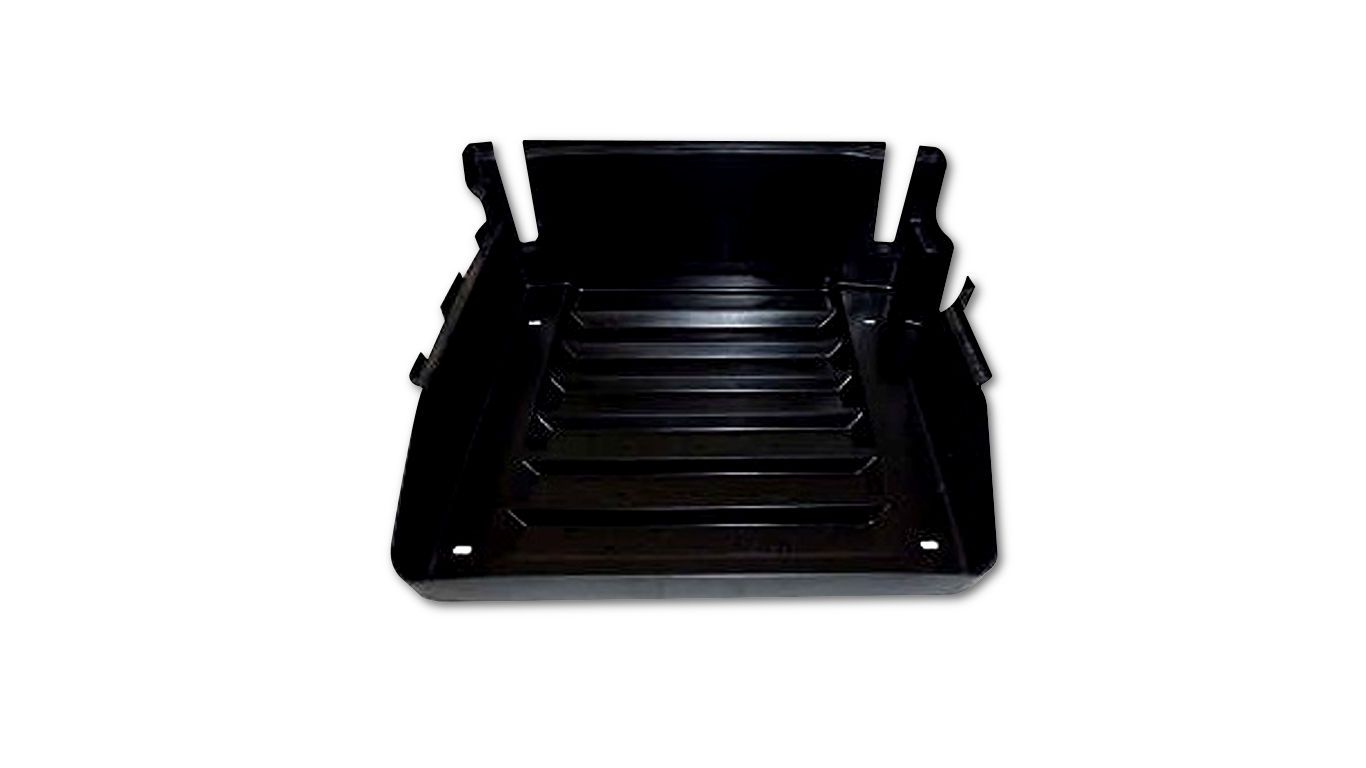 TAMPA CAIXA BATERIA MERCEDES-BENZ ATEGO 1728/1729 - FABBOF :: FT139 ...