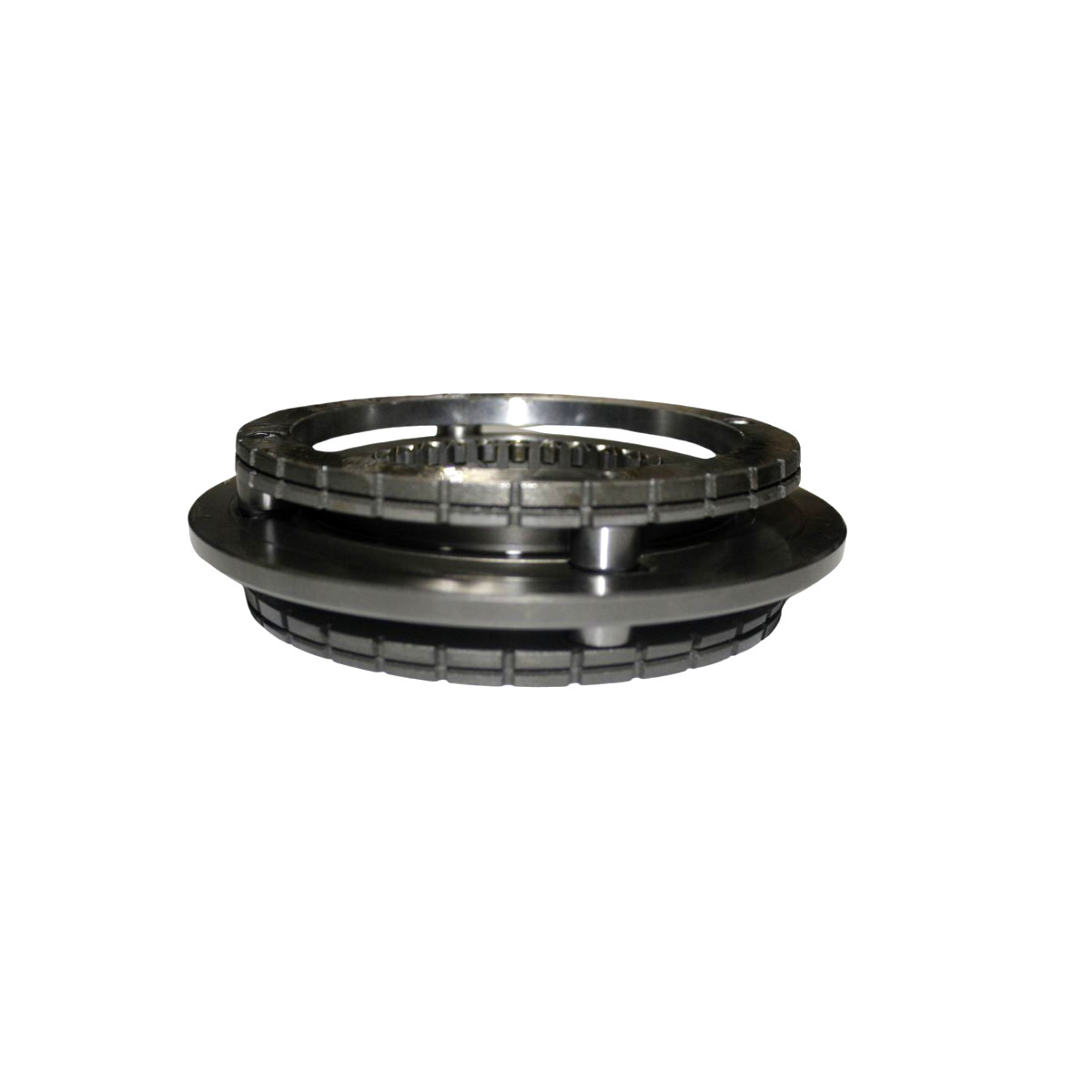 SINCRONIZADO CAMBIO SCANIA TODOS - CINPAL :: 04350015 - 119431