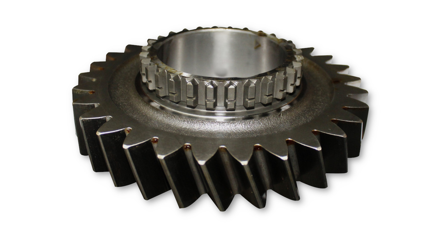 ENGRENAGEM 3 MOVEL 29 DENTES SCANIA G-770/776/777 - CINPAL :: 10330361 ...