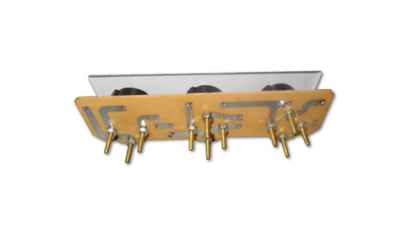 INSTRUMENTO COMBINADO SCANIA 112 LADO ESQUERDO - WILLTEC :: W25.003 ...