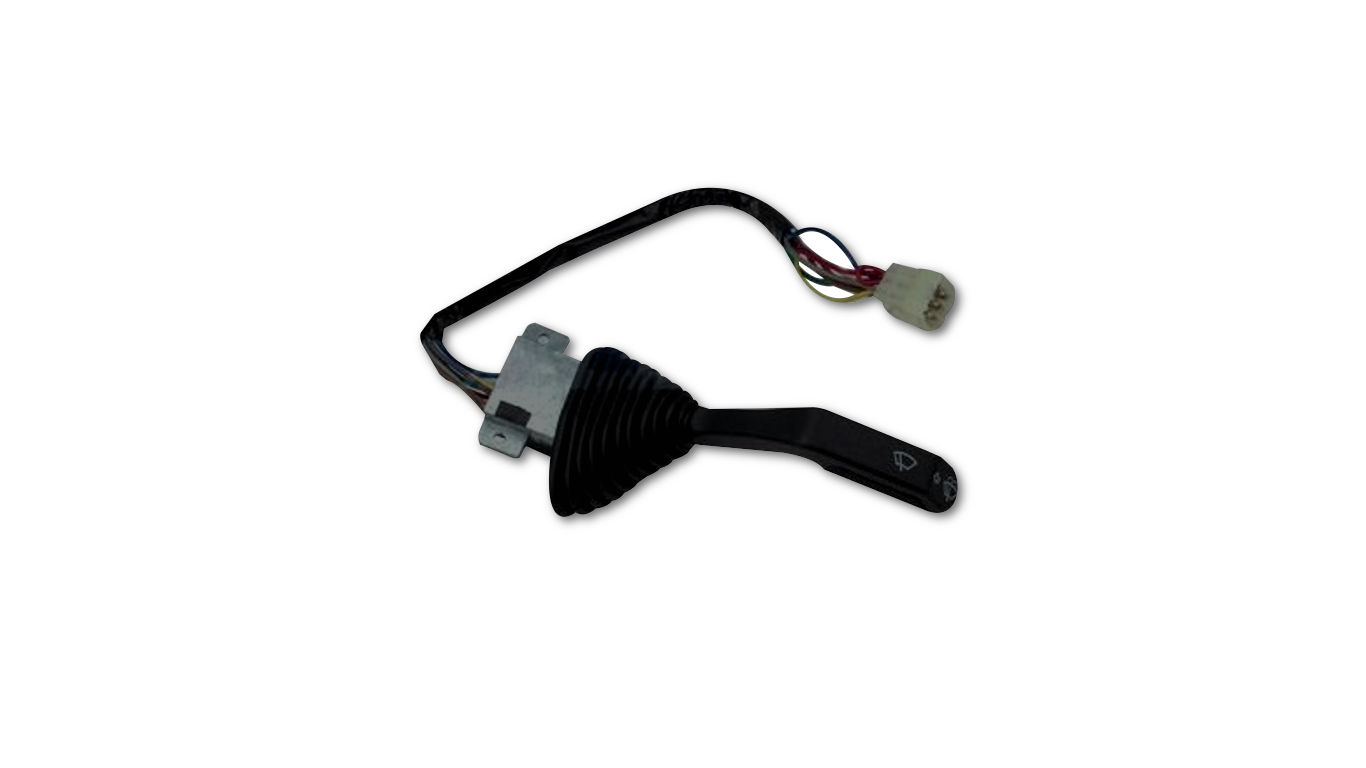 CHAVE LIMPADOR PARABRISA SCANIA 113 S360247 - CIPEC :: 2210 - 123625