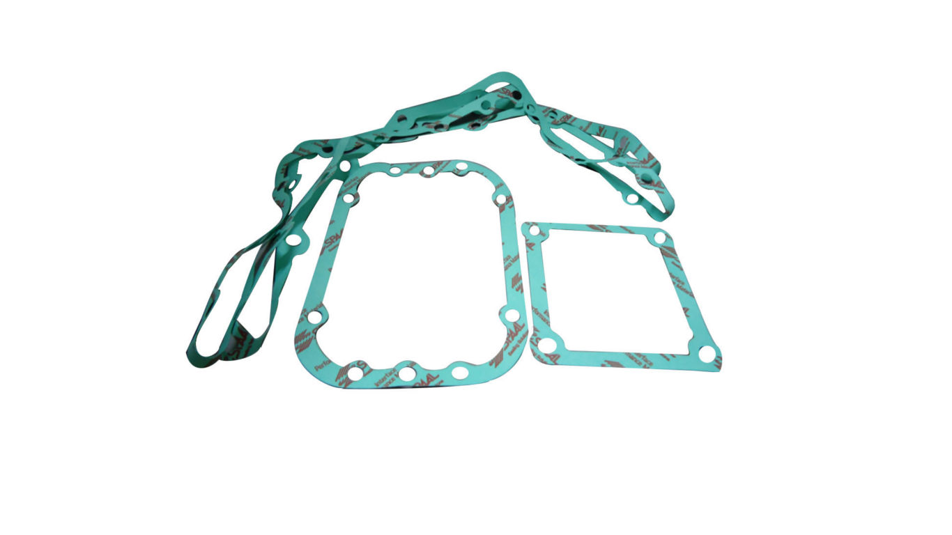 JOGO JUNTA CAMBIO COMPLETO GRS890/GR900 GRS900/ - :: S550539 - 124940