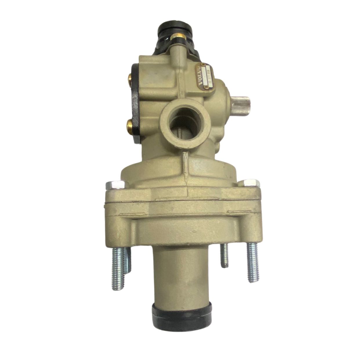 VALVULA SENSIVEL A CARGA KNORR 3F.22X1F.16M - RECUPERADO :: II3682701R ...