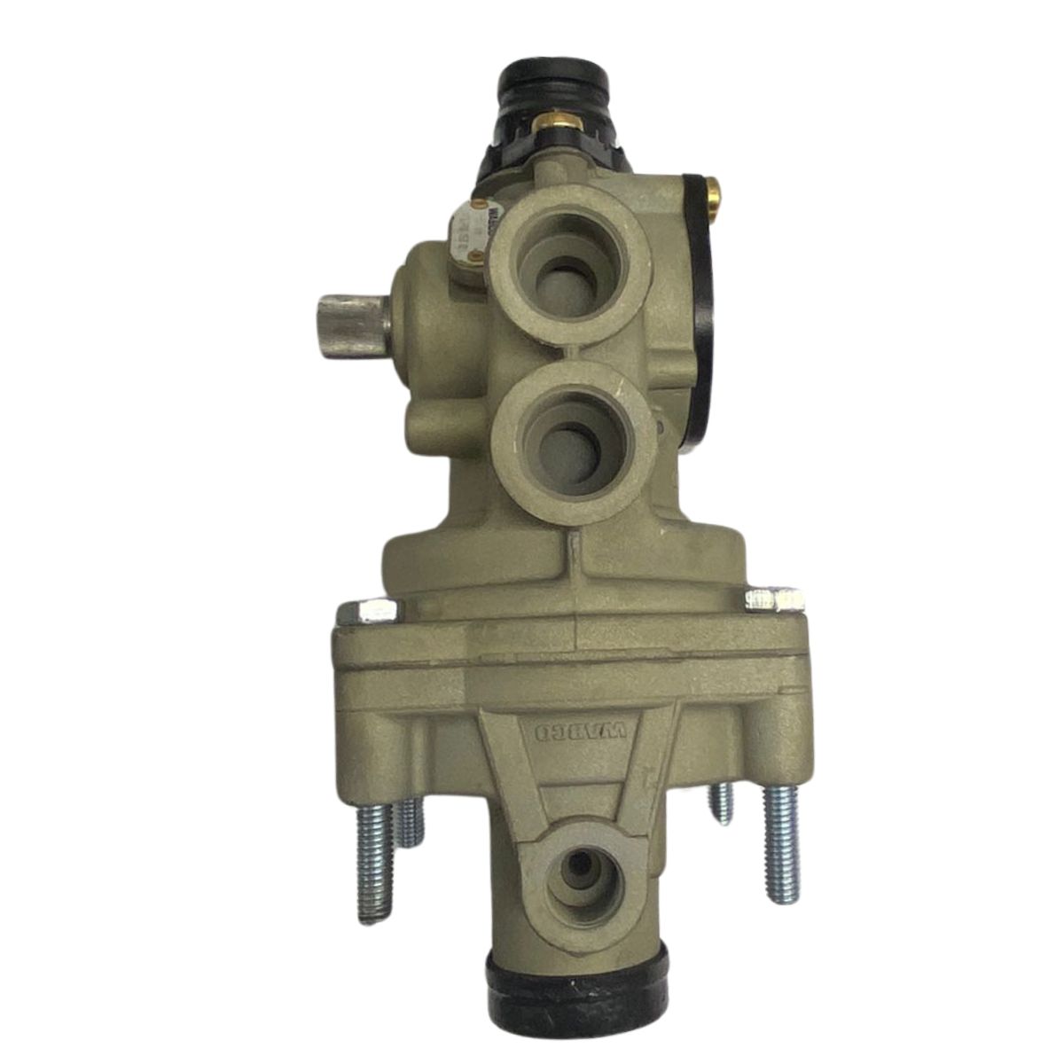 VALVULA SENSIVEL A CARGA KNORR 3F.22X1F.16M - RECUPERADO :: II3682701R ...