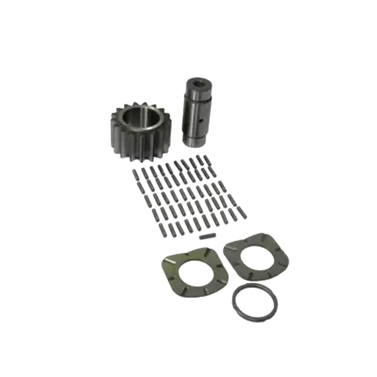 JOGO REPARO CUBO REDUTOR MERCEDES-BENZ AXOR - CINPAL :: 05350153 - 125750