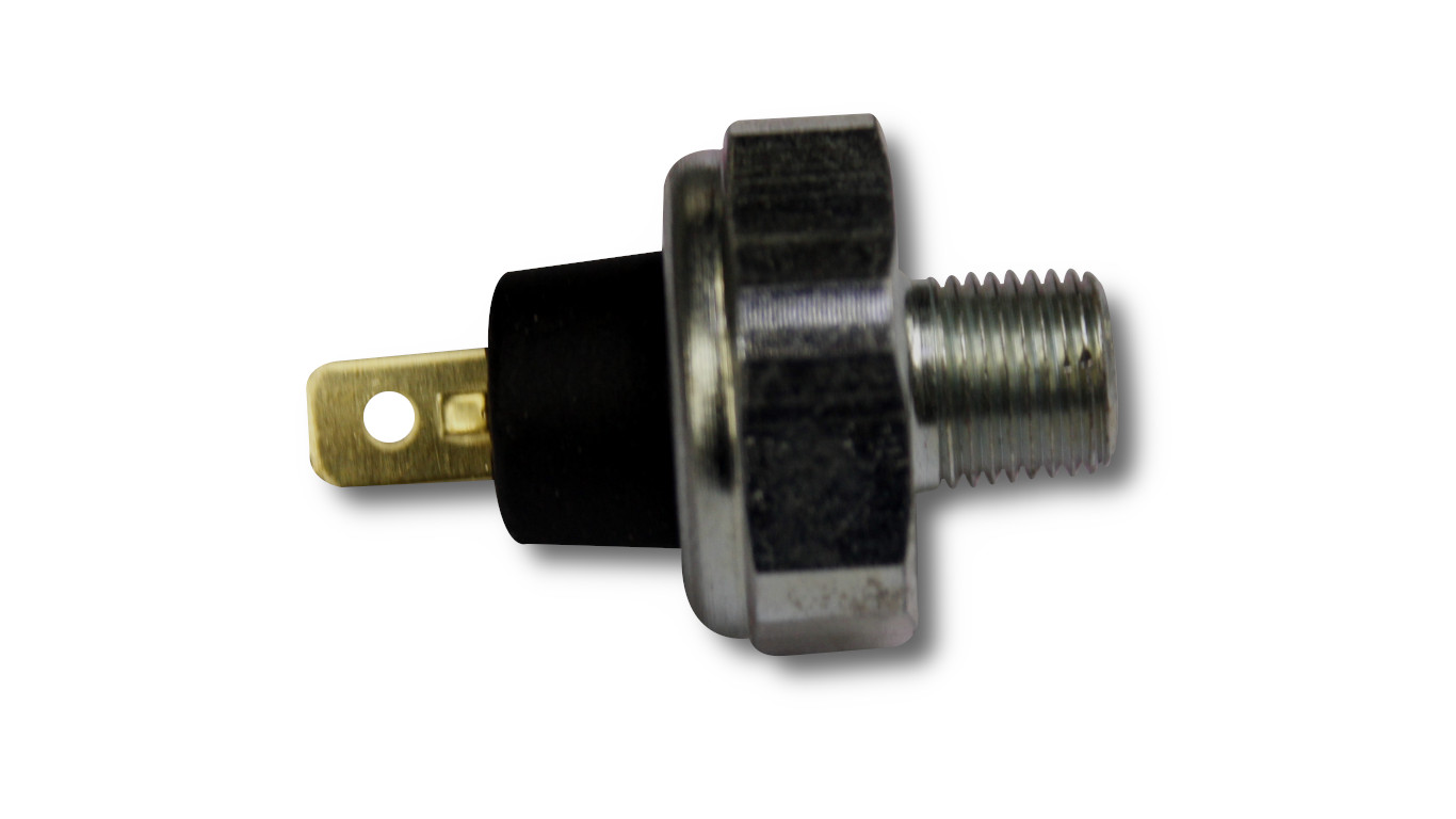 INTERRUPTOR PRESSAO OLEO VOLVO V1606877 - 3RHO :: 3366 - 126772