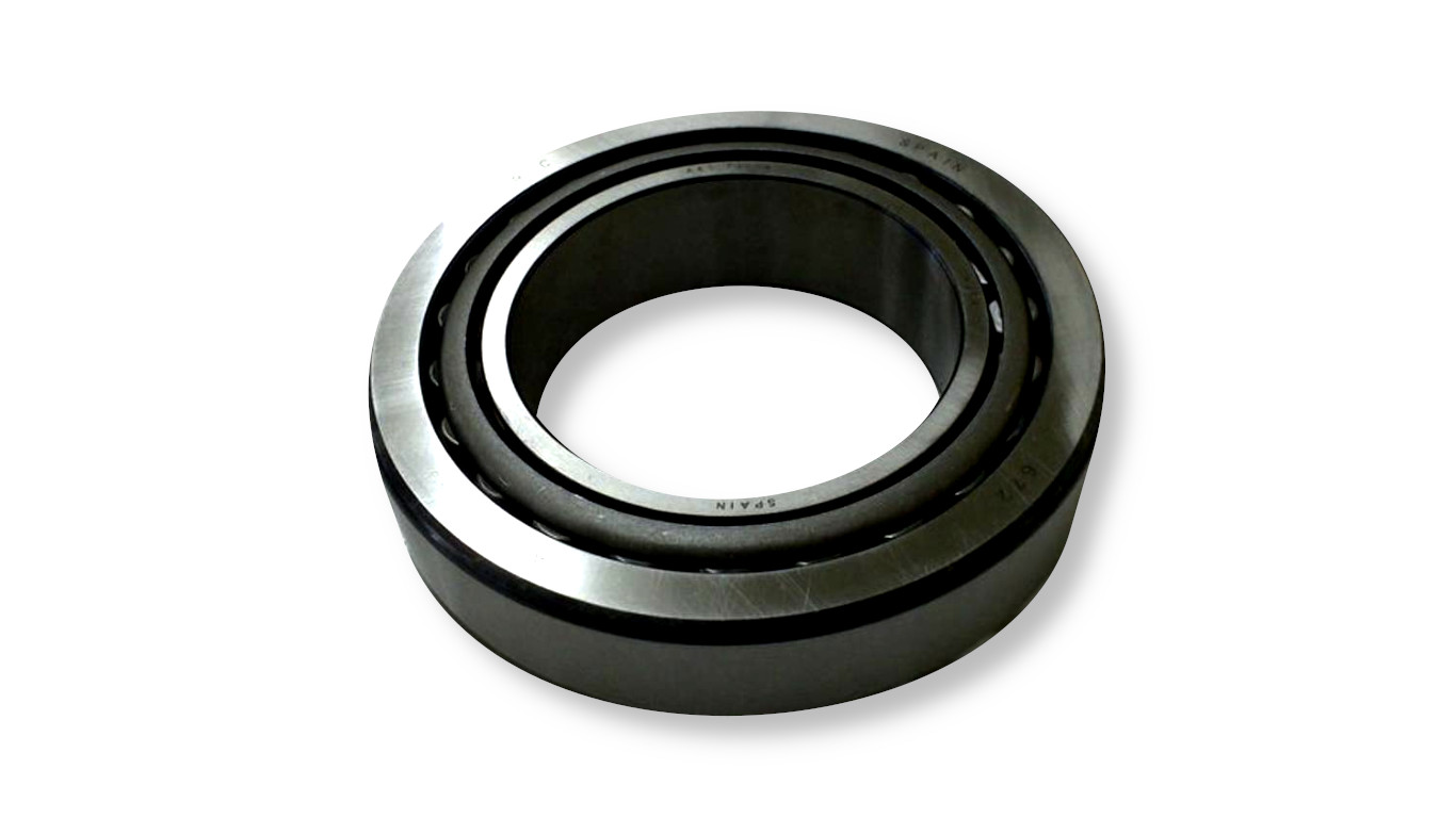 ROLAMENTO DIFERENCIAL VOLVO EV80B/85/90/91 A & S - A&S :: K687/672A&S ...