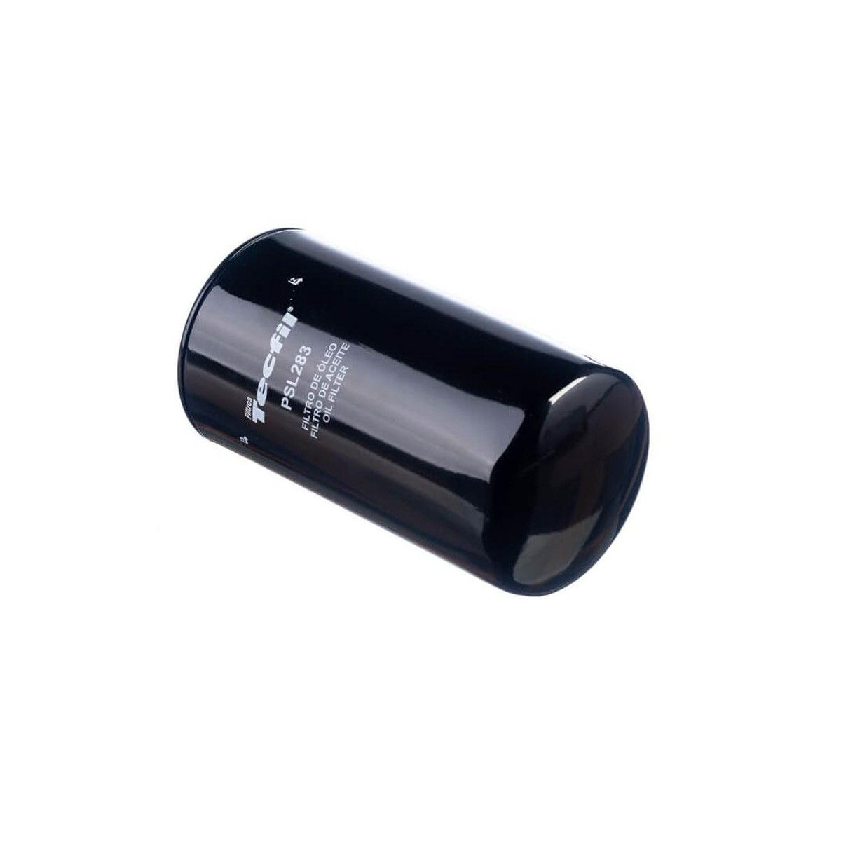 FILTRO LUBRIFICANTE IVECO/VW/FORD - TECFIL :: PSL283 - 128066
