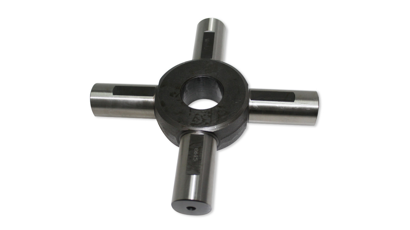 CRUZETA DIFERENCIAL R782 SCANIA 124 (EURORICAMB) - EUROTECNICA :: 01. ...