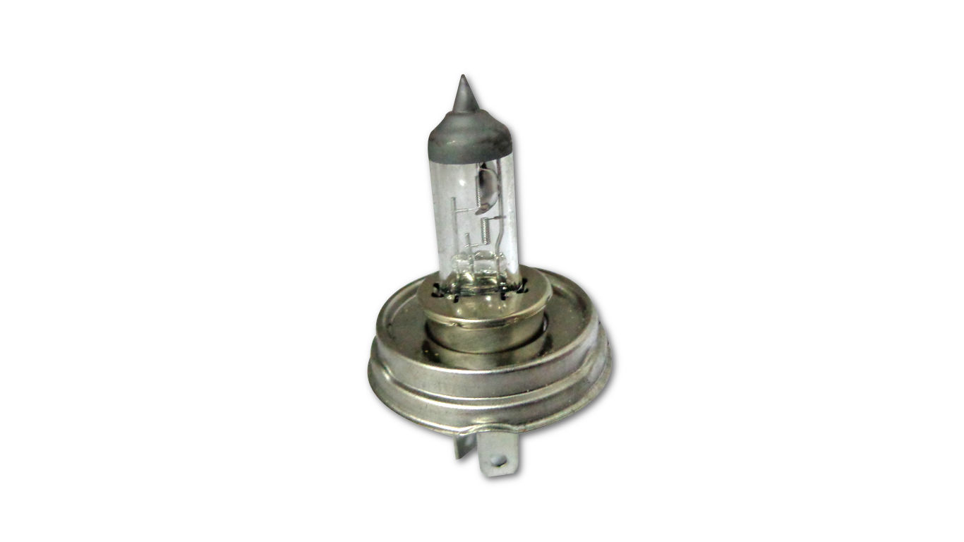 LAMPADA FAROL 12V H5 (100W) AVIONIX - AVIONIX :: AV256 - 134805