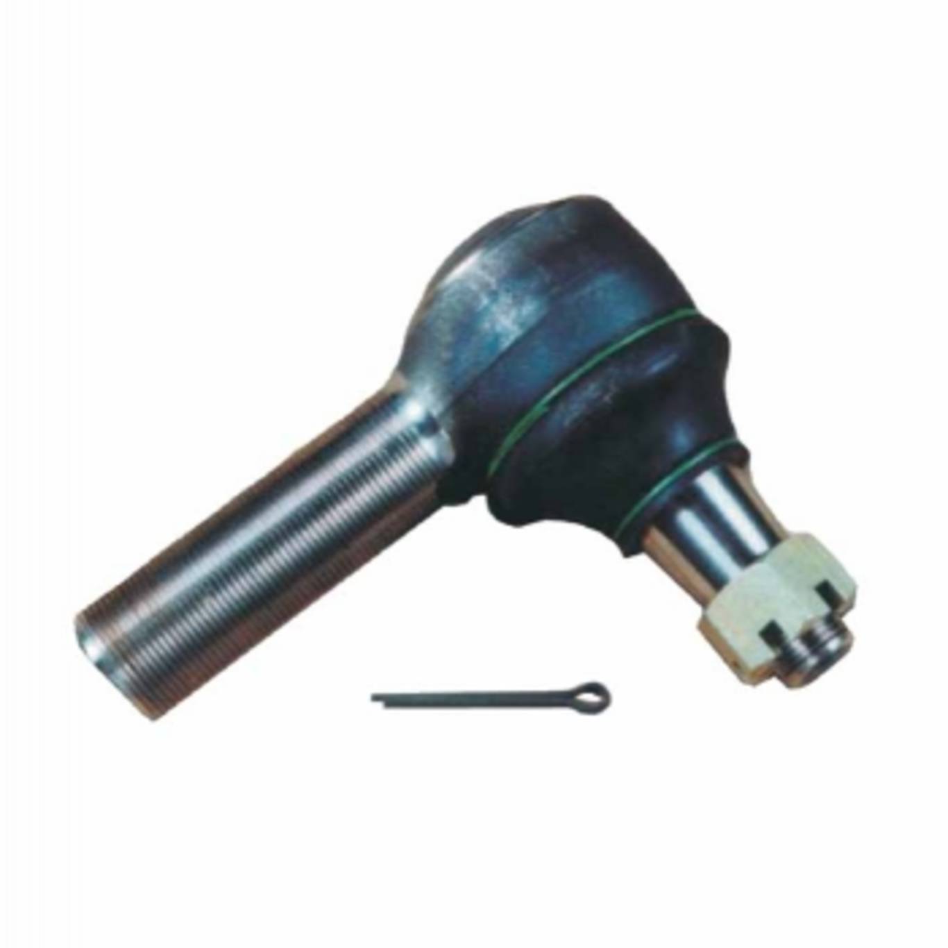 TERMINAL DIRECAO VOLVO LADO ESQUERDO N/NL10/12 - NAKATA :: N861 - 135321