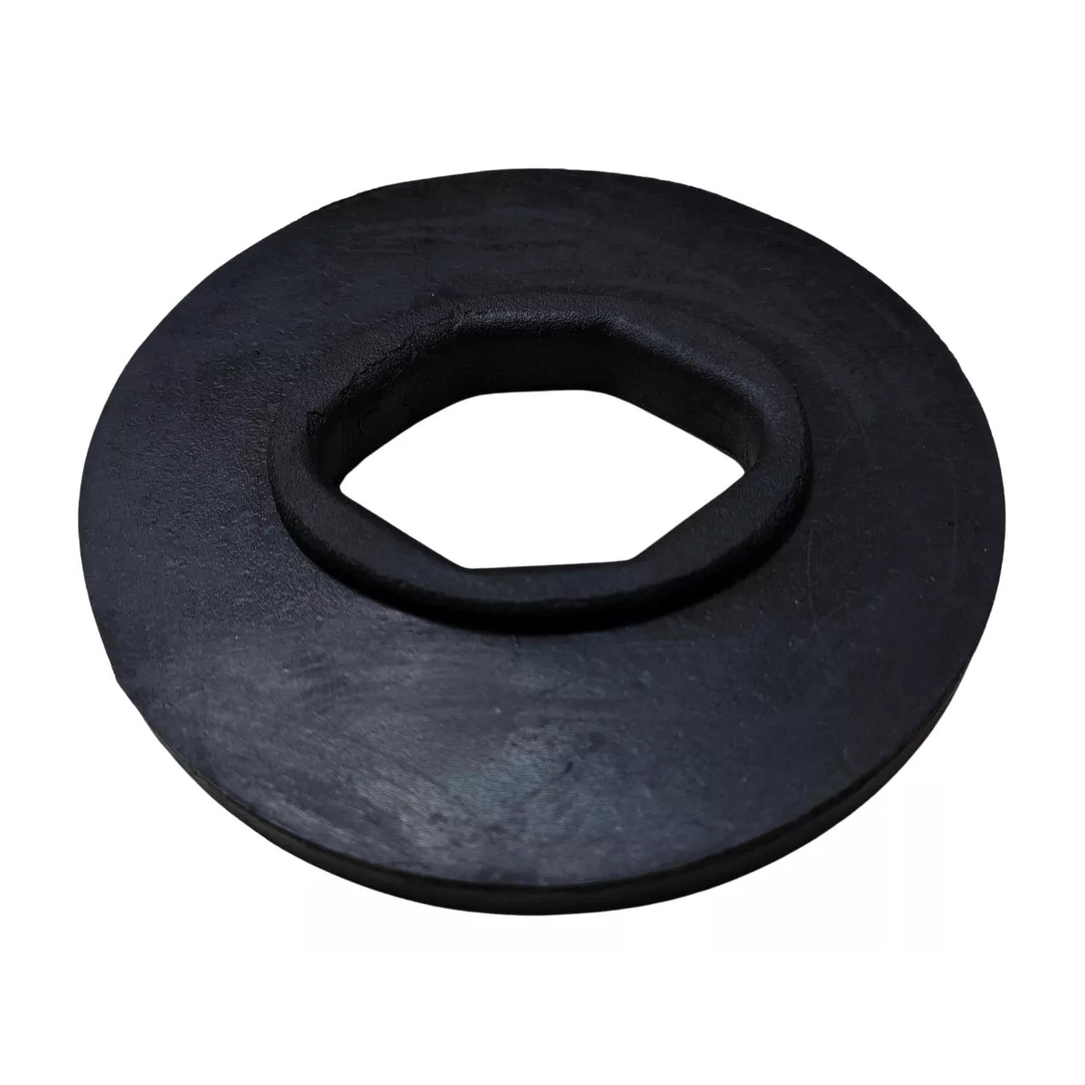 ARRUELA BARRA ESTABILIZADORA CABINE SCANIA SERIE4 - MDM :: S1385170 ...