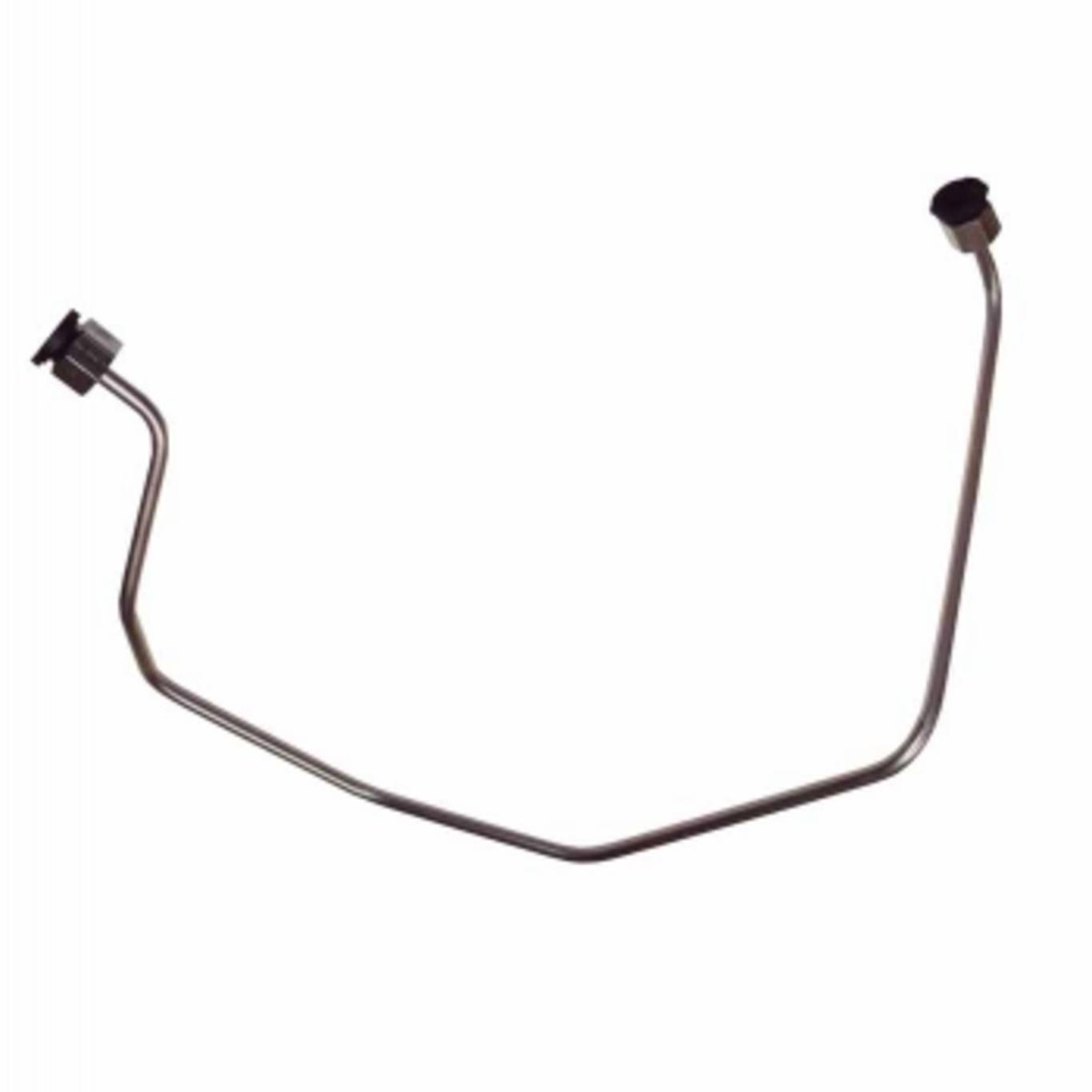 TUBO INJETOR VOLVO NH/FH12/EDC 4 CILINDRO TD-123 - RIGITEC :: 320059 ...