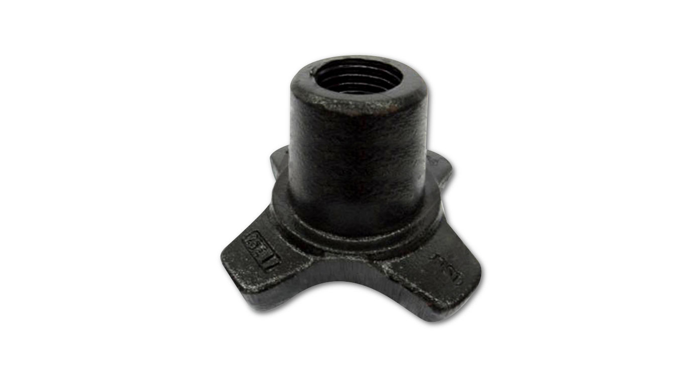 PORCA PINO LOCK JOST - JOST BRASIL :: EC00017J01 - 137707