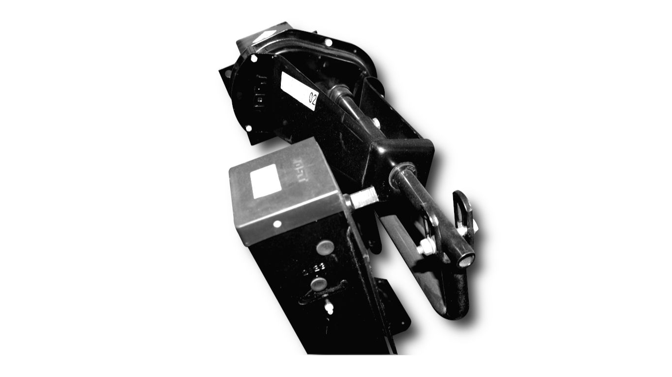 CONJUNTO PE MECAN CARRETA (JOST)B200 914 - JOST BRASIL :: AL00160J01 ...