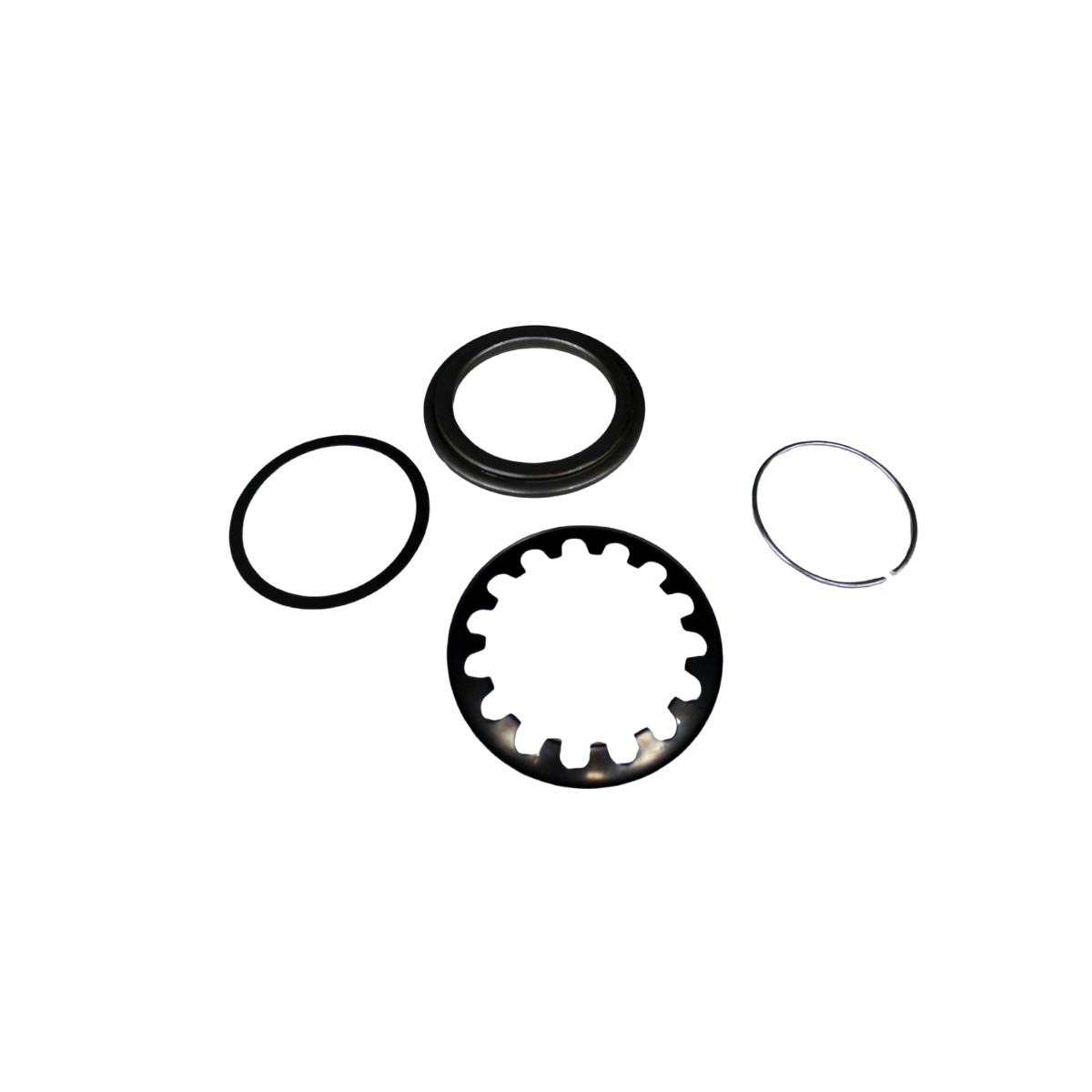 MANCAL EMBREAGEM VOLVO FH/FM/NH12 - SACHS :: 3308 - 140791