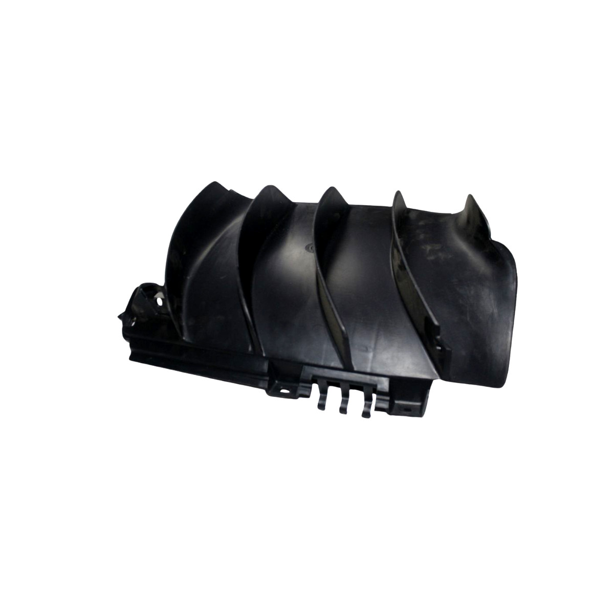 DEFLETOR LATERAL INTERNO CABINE LADO DIREITO SCANIA S 4 R PLAS - CEPAM ...