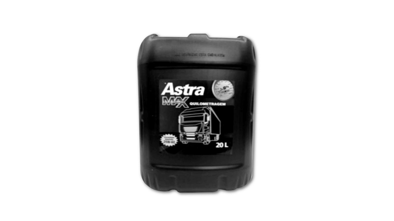 OLEO 25W60 URANIA ASTRA MAX (20LT) - PETRONAS :: ASTRAMAX - 144622