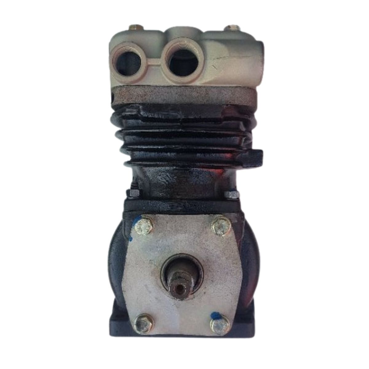 COMPRESSOR KNORR LK38 MB1620 AGUA - RECUPERADO :: K022404R - 146901