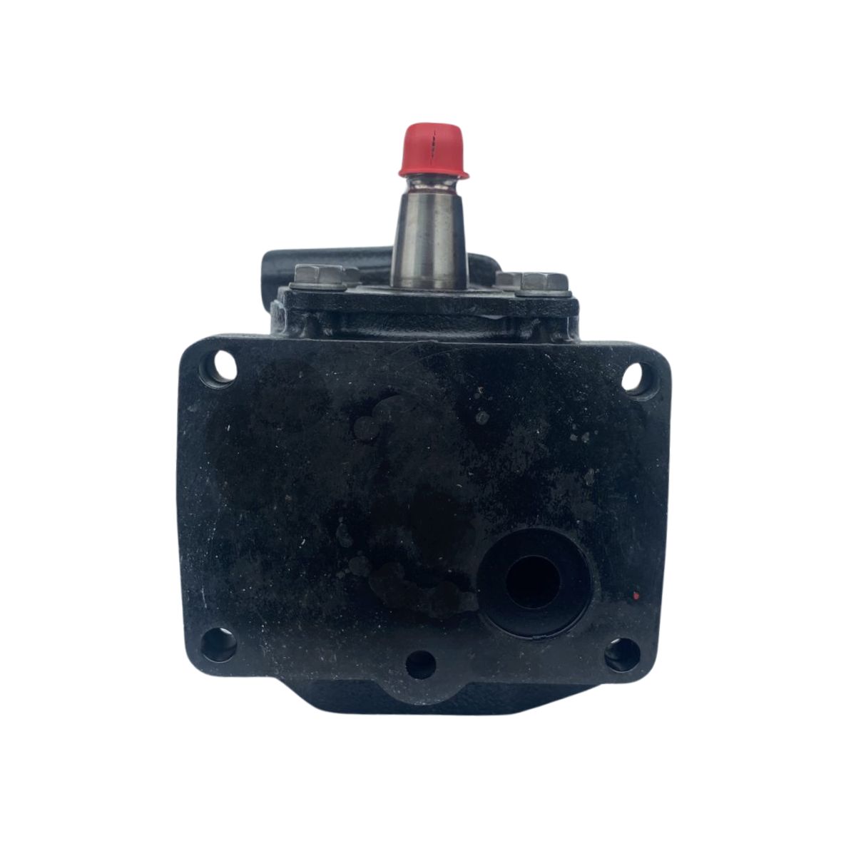 COMPRESSOR KNORR LK38 MERCEDES-BENZ 1721 AGUA - RECUPERADO :: K003049R ...