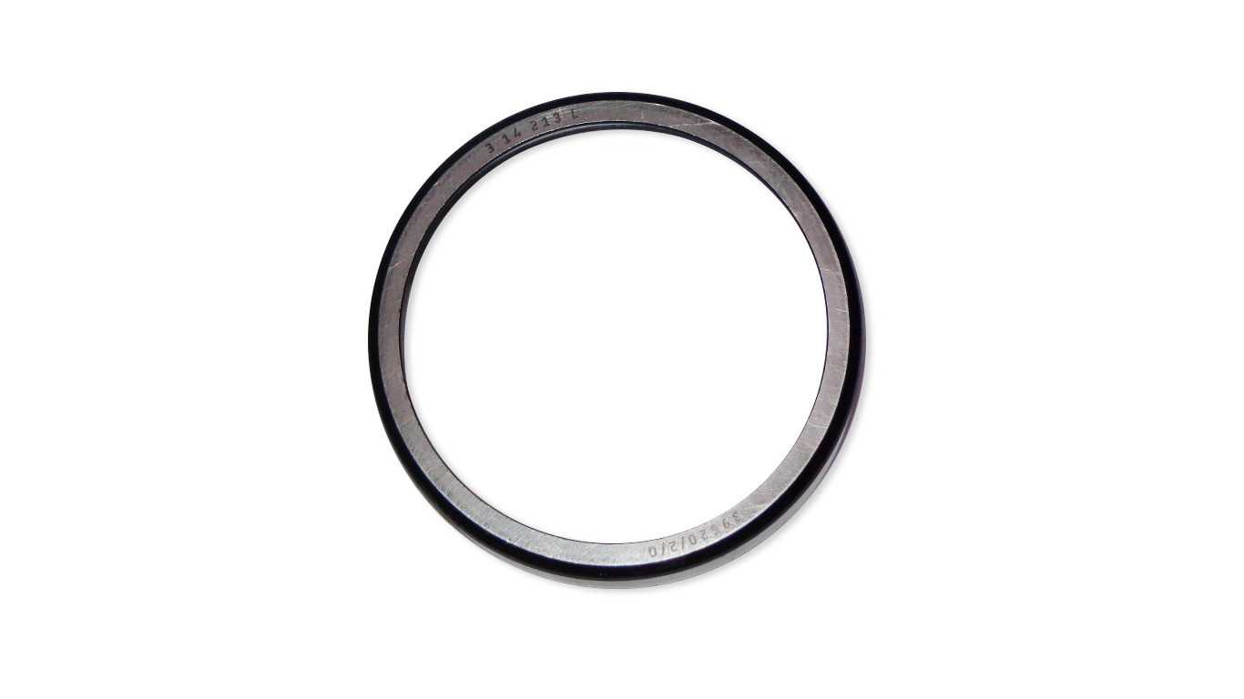 ROLAMENTO RODA DIANTEIRO EXTERNO VOLVO FH/NH12 MAR - MAR :: K39580 ...