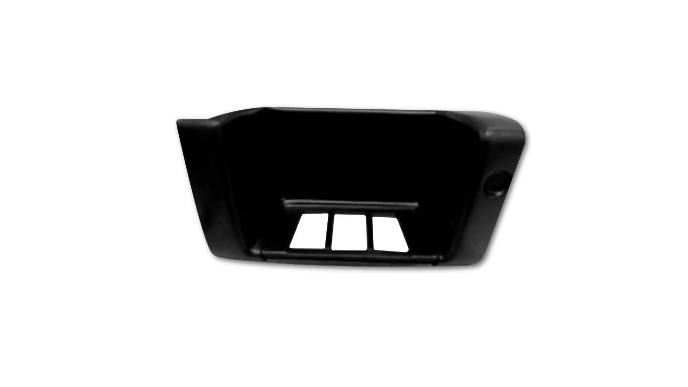 ESTRIBO CABINE INFERIOR LADO DIREITO VOLVO FH (94A03) PLAS - RODOPLAST ...