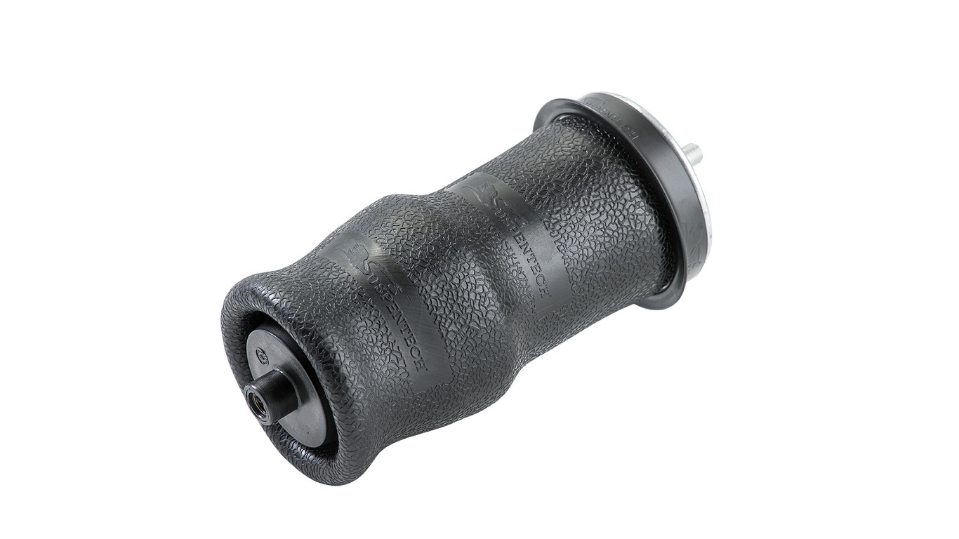 FOLE PNEUMATICO (BEXIGA) CABINE TRASEIRO VOLVO NH 5007220 - SUSPENTECH ...