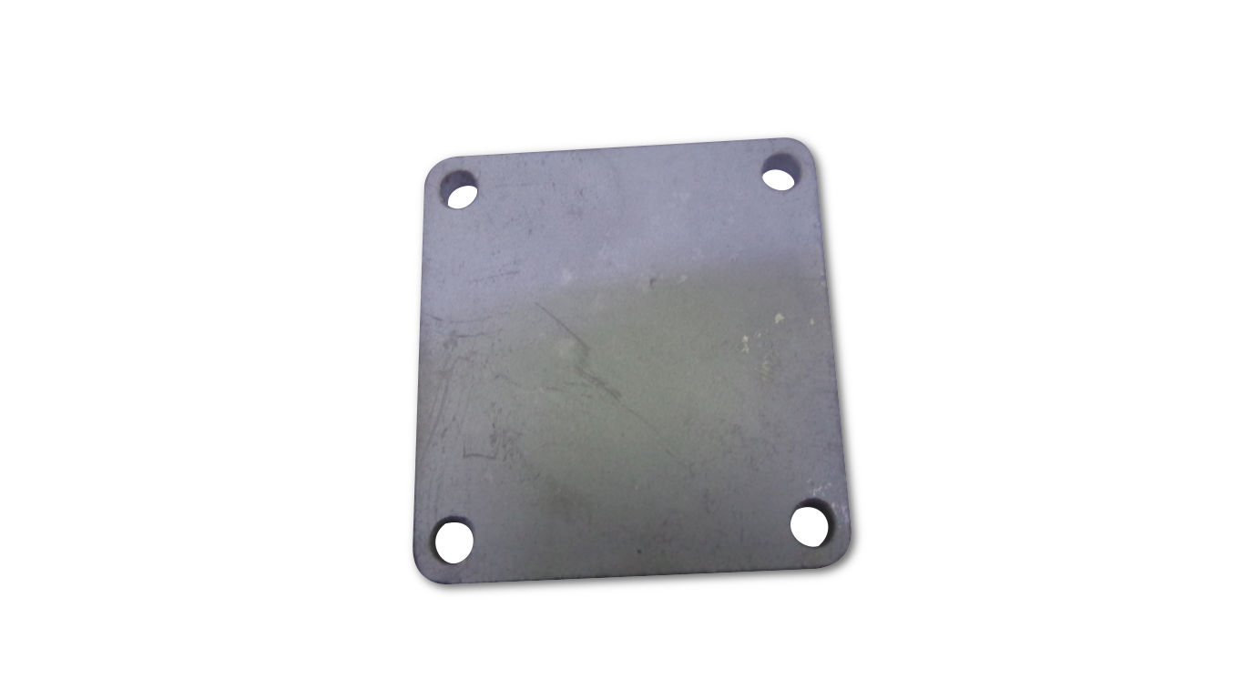 TAMPA COMPRESSOR VARGA 6.90 INFERIOR - BEL-AR :: - 157236