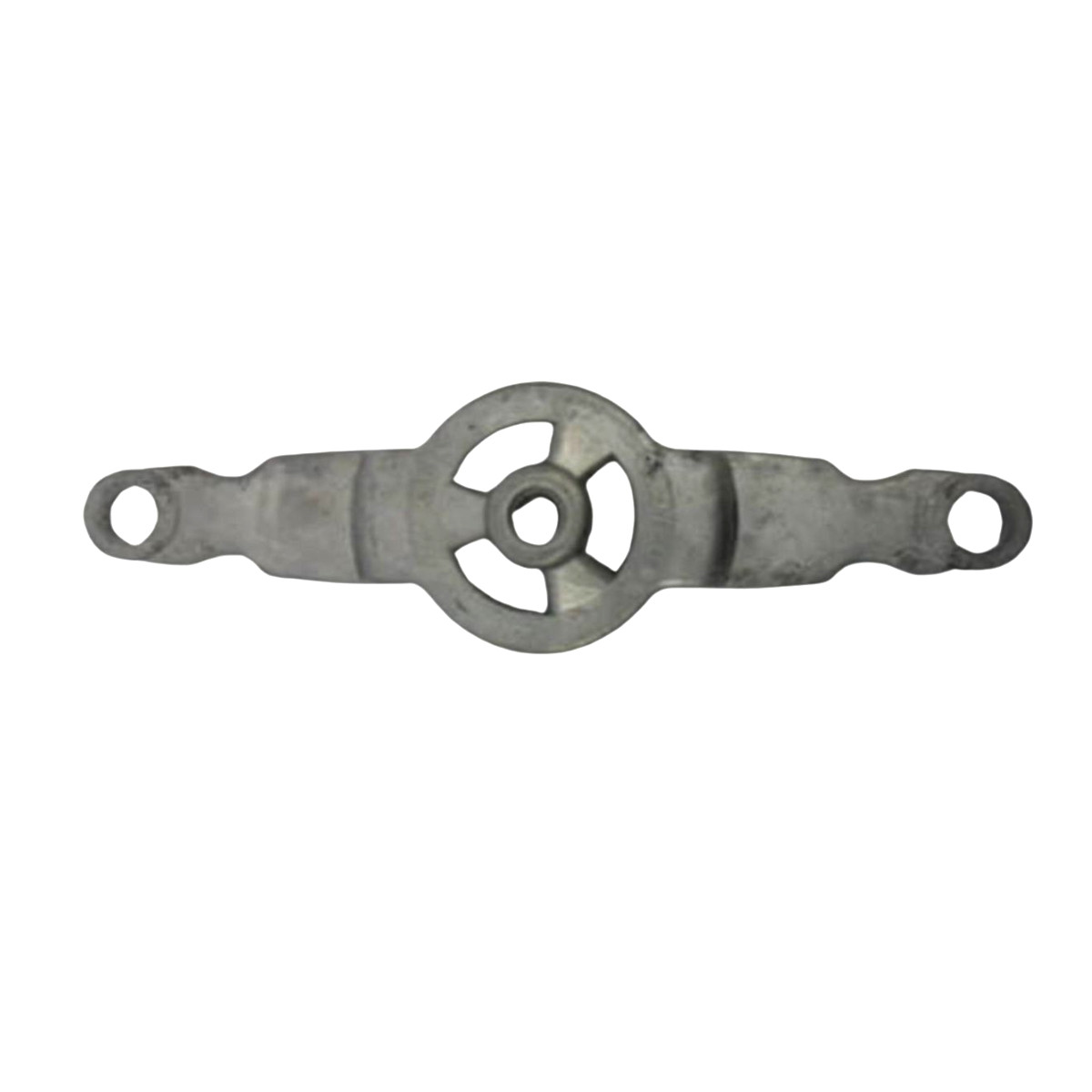 FLANGE DIANTEIRO VOLVO DISCO POLIDA RODOAR - NICOLINI :: 002.0103 - 157724