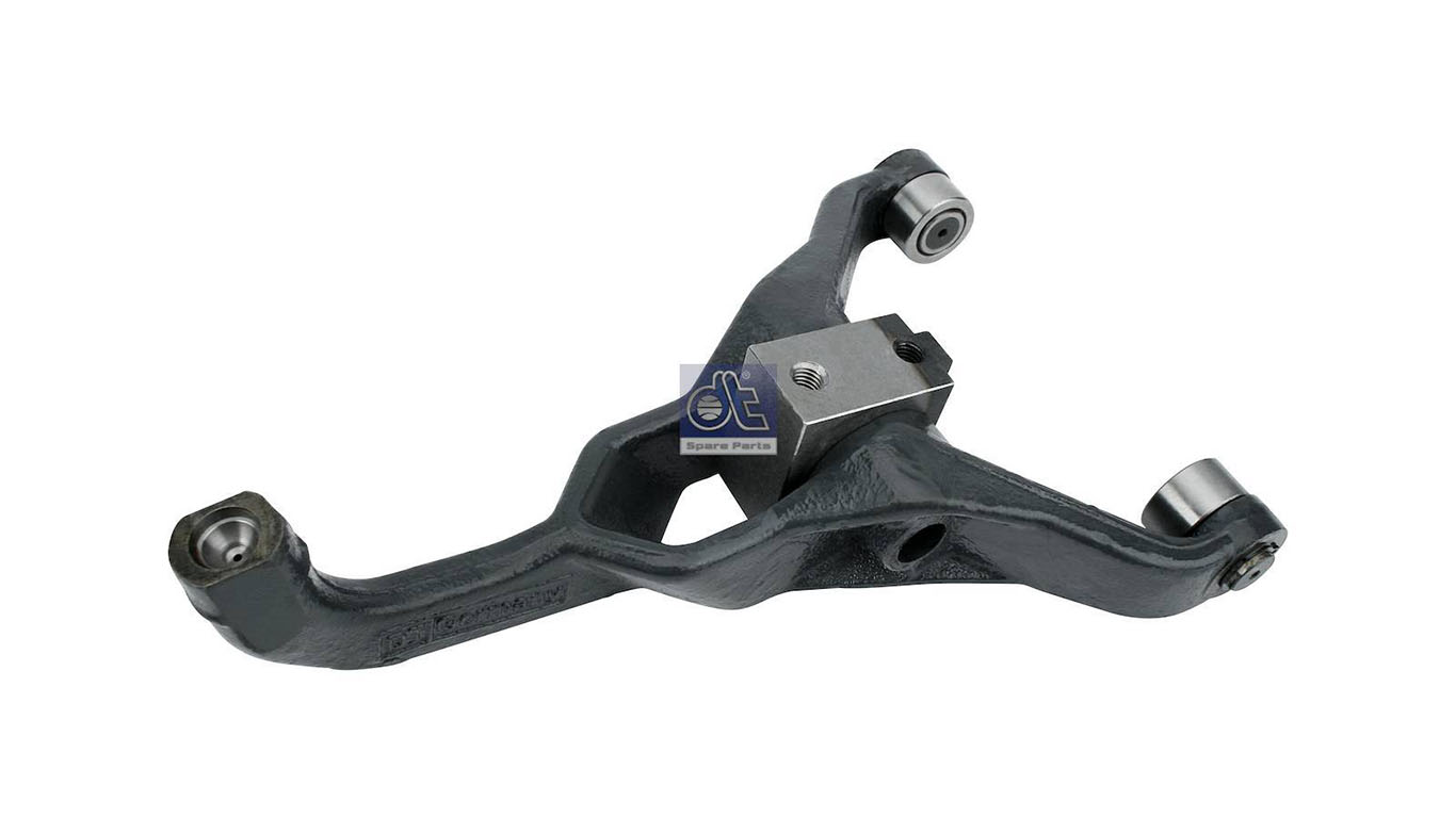 GARFO EMBREAGEM SCANIA SERIE 4 K402-04/K432-13/43 - DT SPARE PARTS :: 1 ...