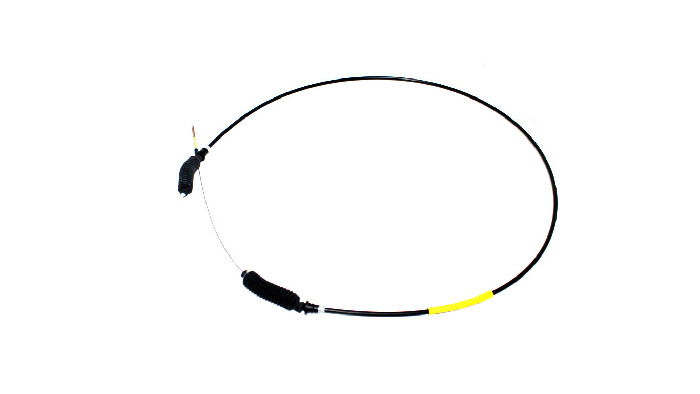CABO ACELERADOR VOLKSWAGEN 35.300/24.250 91/95 1734MM - CABOVEL ...