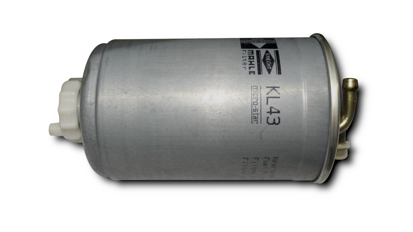 FILTRO COMBUSTIVEL FORD F1000/4000 MWM MAHLE 2K - MAHLE FILTROS ...