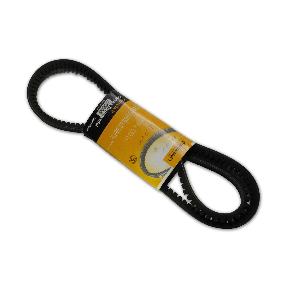 CORREIA VOLKSWAGEN ALTERNADOR 14200/14150 - GOODYEAR/CONTINENTAL ...