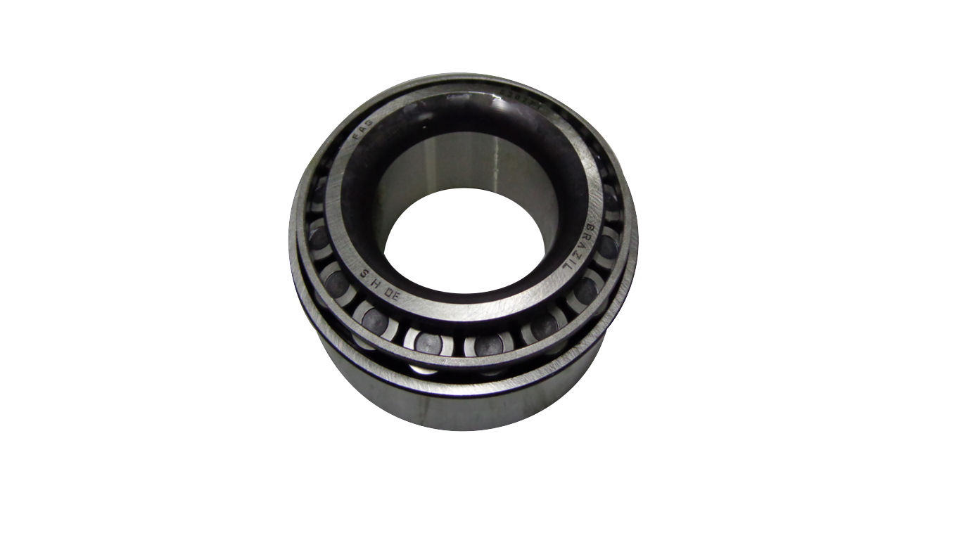 ROLAMENTO RODA DIANTEIRO INTERNO VOLVO FH/NH12 SKF - SKF :: 538971SKF ...