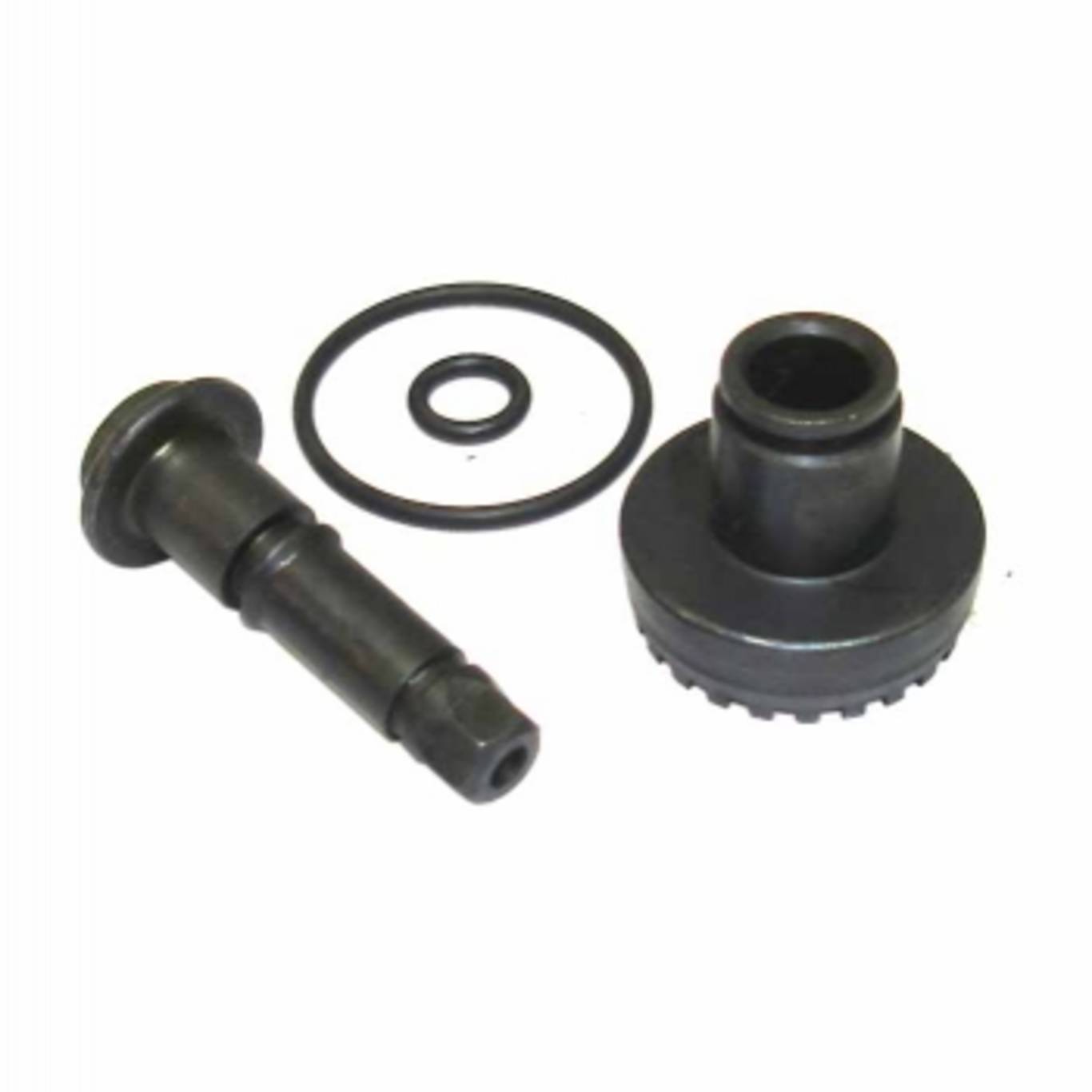 REPARO REGULADOR PATIM VOLVO FH/NH - INCOPARTS :: V3090964 - 161098