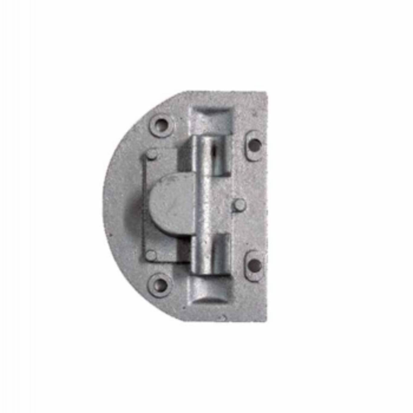 TAMPA CILINDRO RODA VOLVO FH/NH - INCOPARTS :: V1696449 - 161161