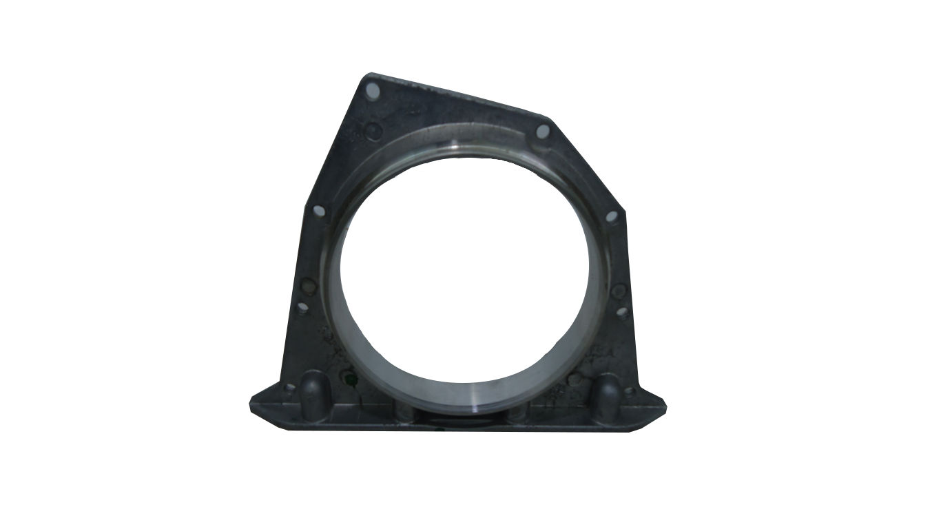 TAMPA TRASEIRO VOLANTE MOTOR CUMMINS - :: 3933384 - 163724